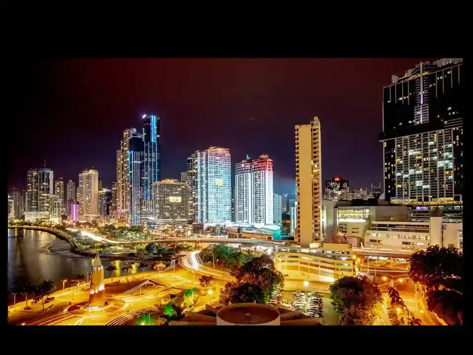 PTY Destinations Book Online to Anywhere in Panama City » PTY Transfers