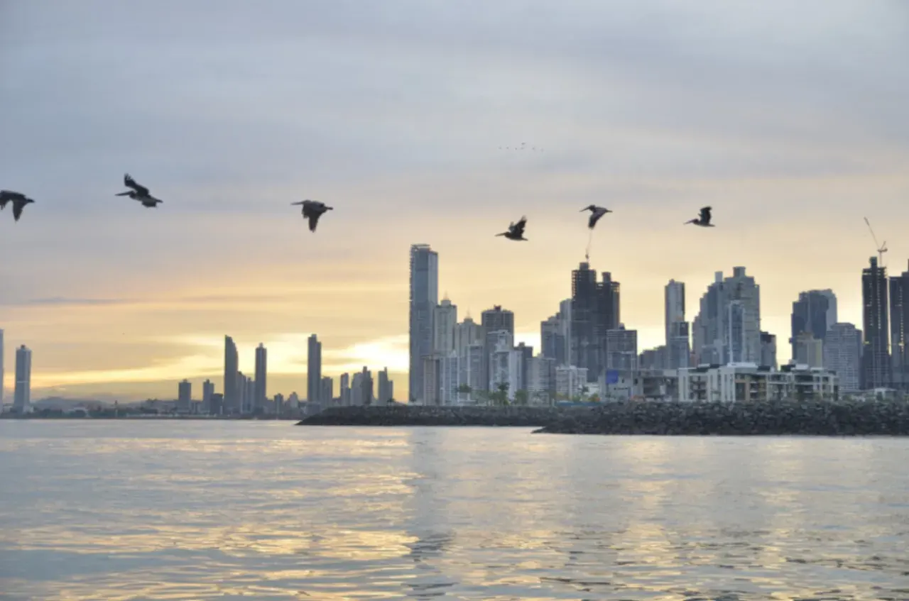 PTY Destinations Book Online to Anywhere in Panama City » PTY Transfers